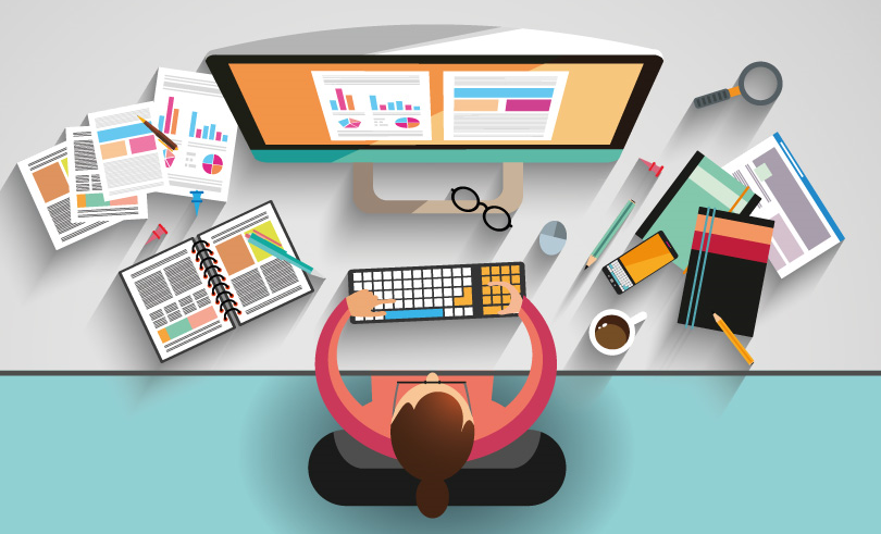 Guía (ágil) para (empezar a) investigar en Comunicación | jc mateus